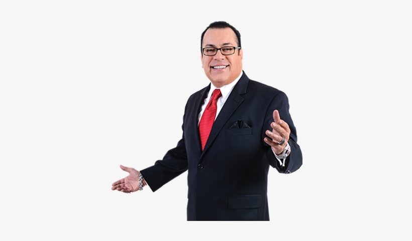 Jerry Olivarez - Businessperson - 400x400 PNG Download - PNGkit