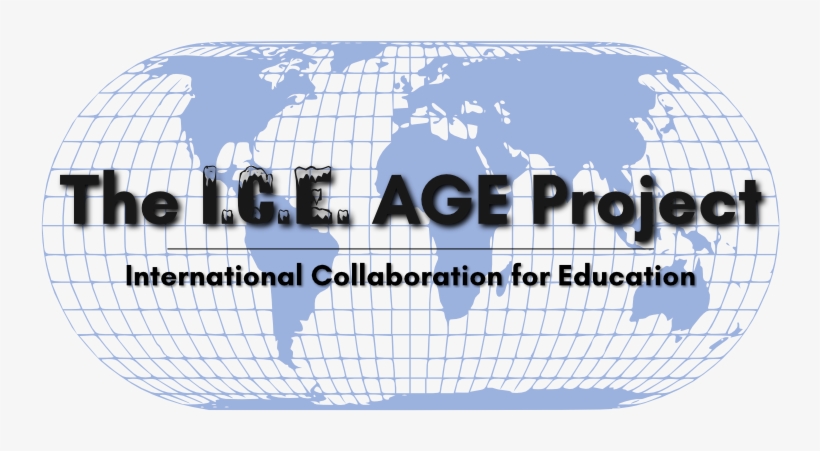 Ice Logo - Jus Sanguinis Jus Soli Map - 800x600 PNG Download - PNGkit