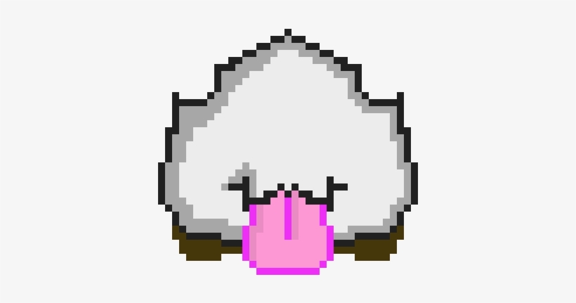 Poro - Icon - 480x440 PNG Download - PNGkit