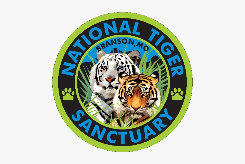 C3d60820 9aa9 4bf1 B766 059423c1c967 - National Tiger Sanctuary Logo Mo ...