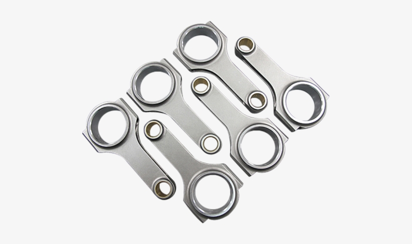 Cxracing Toyota Supra 7mgte Engines H-beam Connecting - 650x650 PNG ...