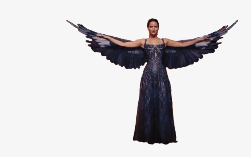 Katniss Everdeen Transparent Background - Katniss Everdeen Transparent ...