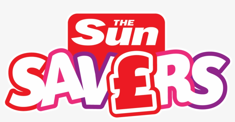 Sun Savers Logo - 960x454 PNG Download - PNGkit