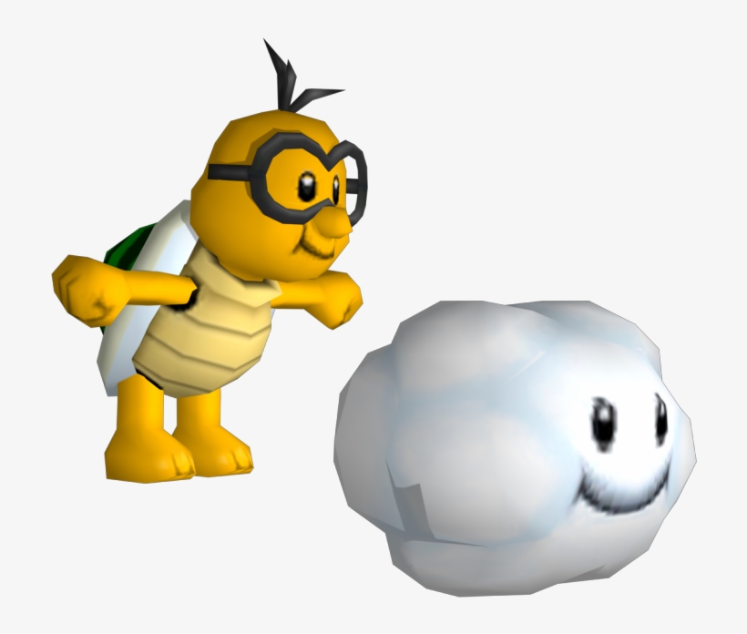 Download Zip Archive - Mario Series - 750x650 PNG Download - PNGkit