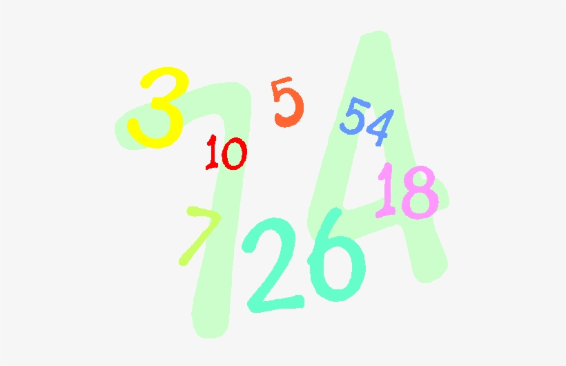 Estimating Square Roots - Gif Background For Math - 490x450 PNG ...