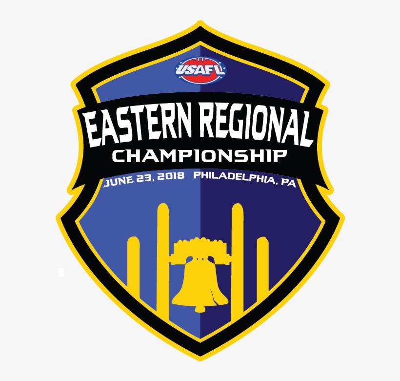 Download Transparent 2018 Usafl Eastern Regional Championship - United ...