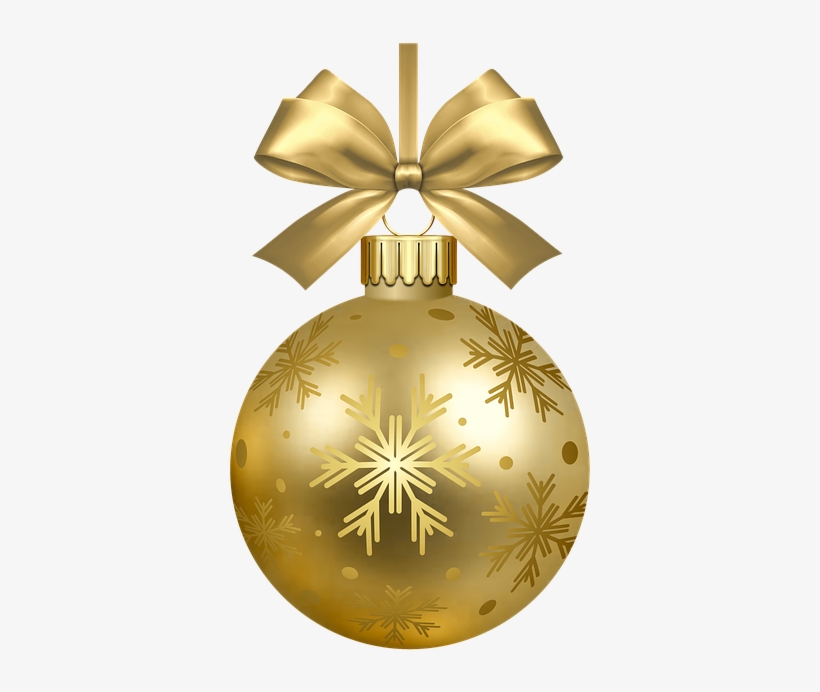 Decorations Clipart Bauble - Christmas Tree Ornaments Bauble - 589x720 ...