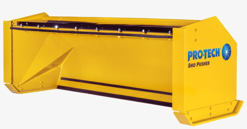 Pro-tech Sno Pushers - 2000x1022 PNG Download - PNGkit