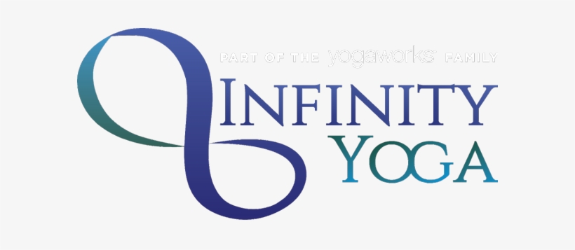 Infinity Yoga - 600x277 PNG Download - PNGkit