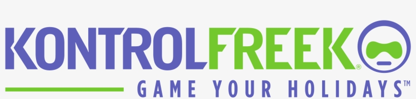 Kontrol Freek Png - 2479x561 PNG Download - PNGkit