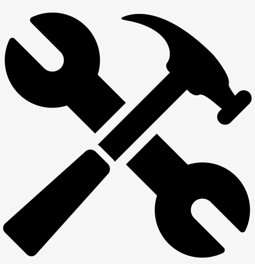 Handyman Tools Comments - Handyman Icon - 981x968 PNG Download - PNGkit