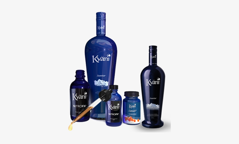 Kyani Products - Kyani - 430x463 PNG Download - PNGkit