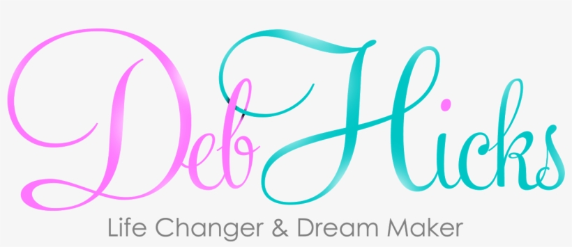 Deb Hicks - My Head Jenny B Jones - 1366x593 PNG Download - PNGkit