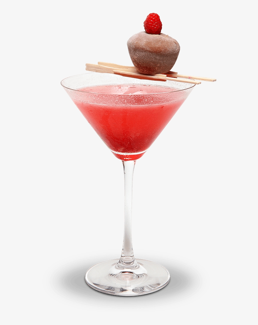 360 Chocolate Covered Raspberry - Cocktail - 1000x1000 PNG Download ...