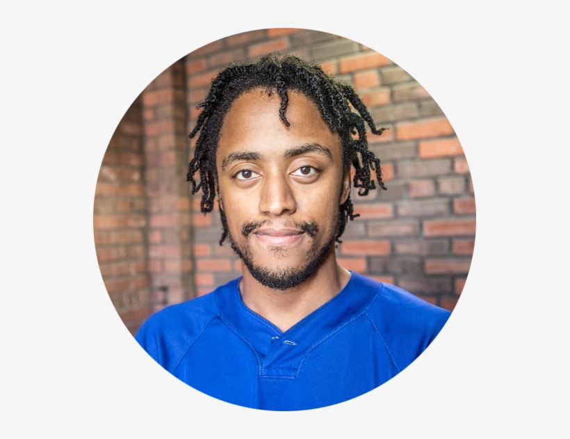 Joseph - Dreadlocks - 551x551 PNG Download - PNGkit