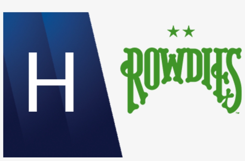 Queen City Cup To Be Aired On Espn2 - Tampa Bay Rowdies Logo - 1024x609 ...