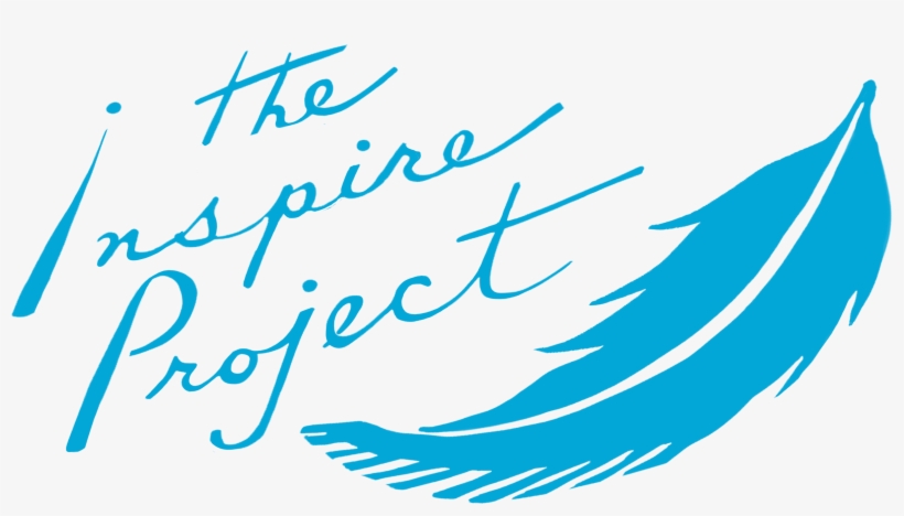 The Inspire Project - Logo - 6000x3000 PNG Download - PNGkit