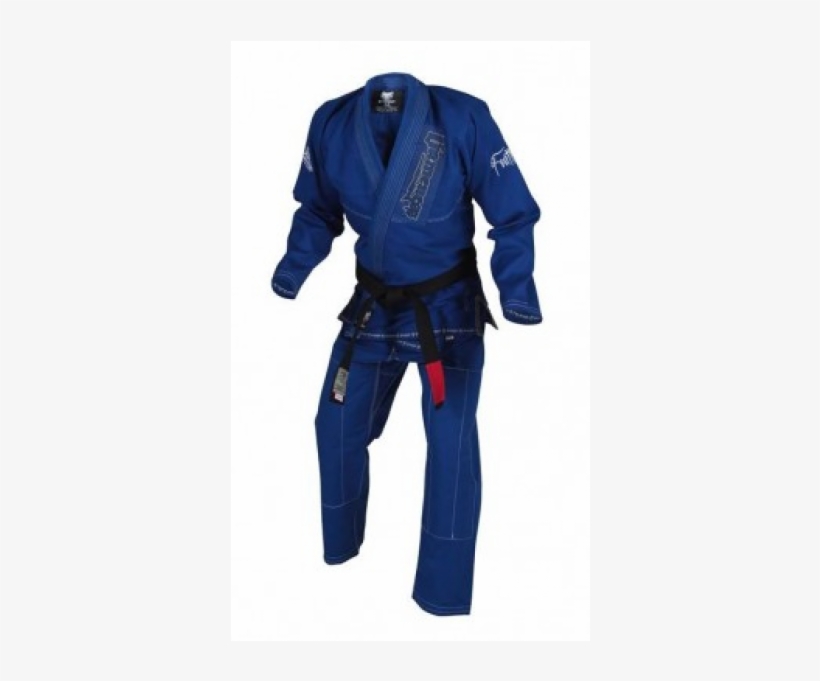 Gameness Blue Gi - 600x600 PNG Download - PNGkit