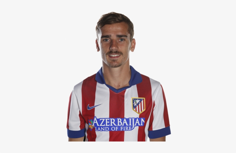 Marc Muniesa - 460x460 PNG Download - PNGkit