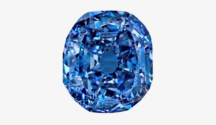 Diamondjools Education - Wittelsbach Graff Diamond Before And After ...