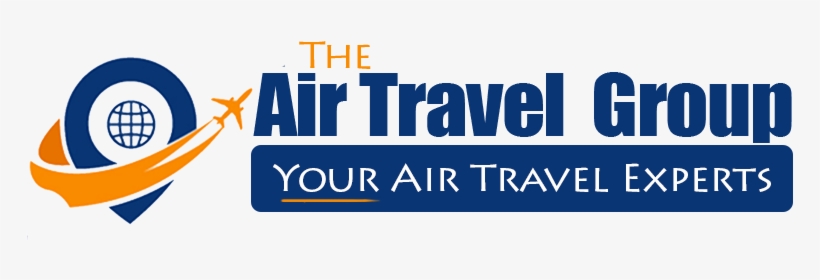 Air Travel Group Logo - 800x250 PNG Download - PNGkit