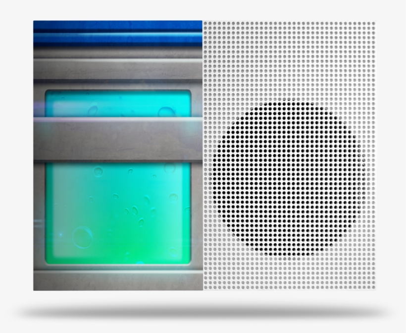 Xbox One S Chug Jug Skin - Xbox One - 2048x1505 PNG Download - PNGkit