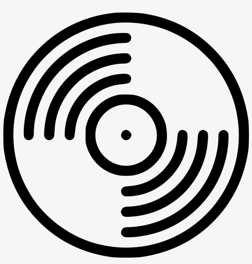 Png File - Vinyl Record Png Clipart - 981x982 PNG Download - PNGkit
