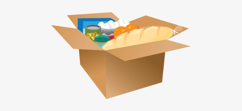 Food Box Png » Png Image - Illustration - 499x322 PNG Download - PNGkit