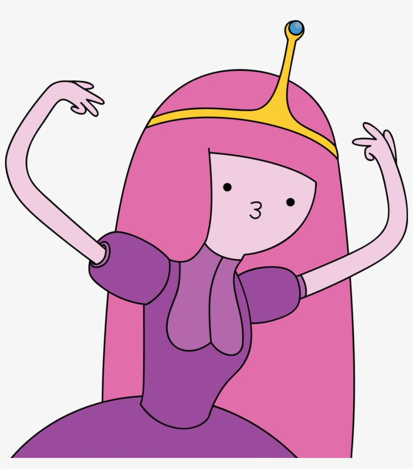 Princess Bubblegum Png - Adventure Time Princess Bubblegum Png ...