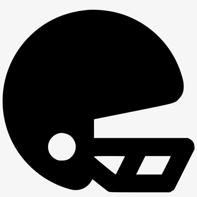 Download Transparent Football Helmet - - Concussion - PNGkit