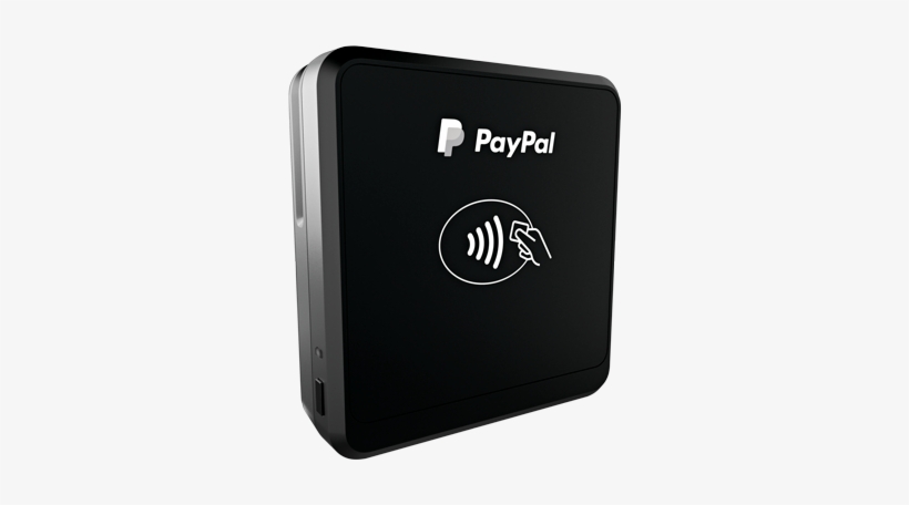 Paypal Chip And Tap Reader - Paypal Chip And Tap Reader Pctusdcrt ...