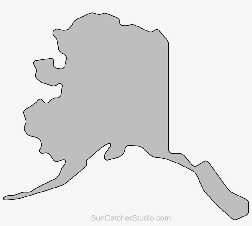 Freeuse Download State Outlines Maps Stencils Patterns - States That ...