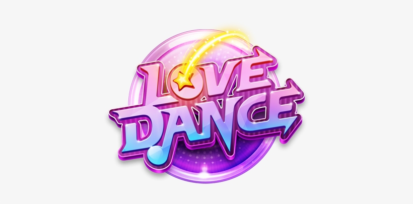 Love Dance Mobile - Love Dance Mobile Logo - 410x325 PNG Download - PNGkit
