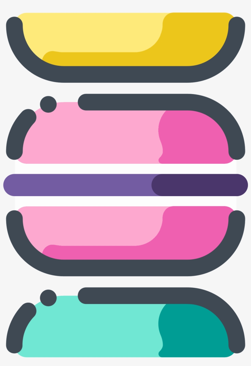 Tumblr Icon Png Transparent Download - Icon Food Pink Png - 1600x1600 ...