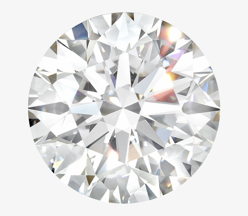 25 Ct - Diamonds - 636x636 PNG Download - PNGkit