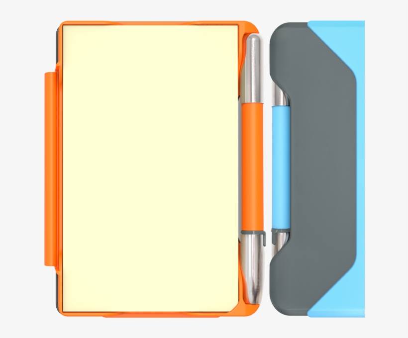 Durable Casing Protects The Sticky Notes, Keeping Them - Mobile Phone ...