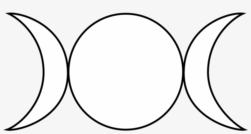 Infinity Symbol Clip Art - Selene Greek Mythology Symbol - 1200x618 PNG ...