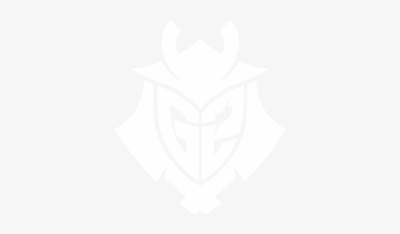 G2 Esports - G2 Esports Csgo Logo - 399x399 PNG Download - PNGkit