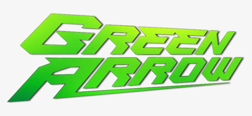 Download Transparent Dc Green Arrow Png - PNGkit