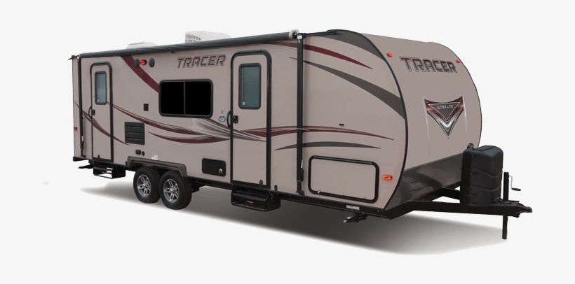 Prime Time Rv Tracer Air Travel Trailers - Forest River - 700x370 PNG ...