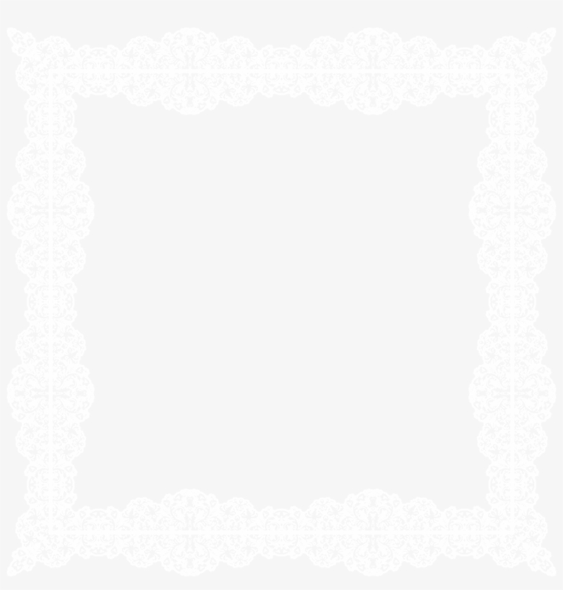 Lace, Google - Usgs Logo White - 1600x1600 PNG Download - PNGkit