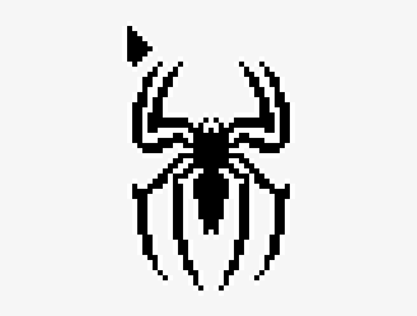 Spiderman Mouse - Spider-man - 360x550 PNG Download - PNGkit