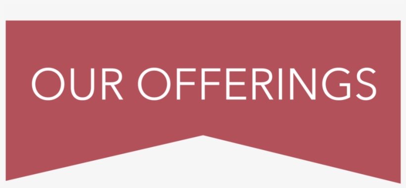 Our Offerings Button - 1000x500 PNG Download - PNGkit