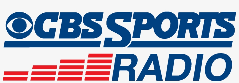 Cbs Sports Logo Png