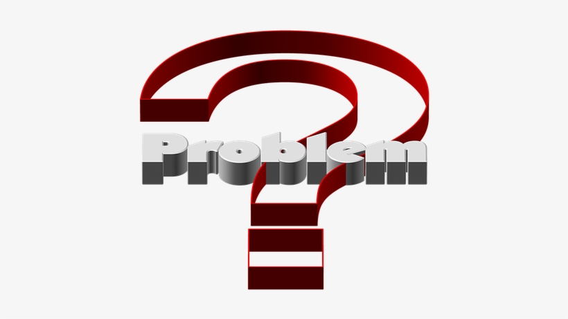 Problem Clipart Transparent - 640x452 PNG Download - PNGkit