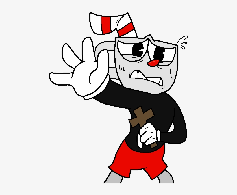10 - Cuphead Devil Png - 600x600 PNG Download - PNGkit