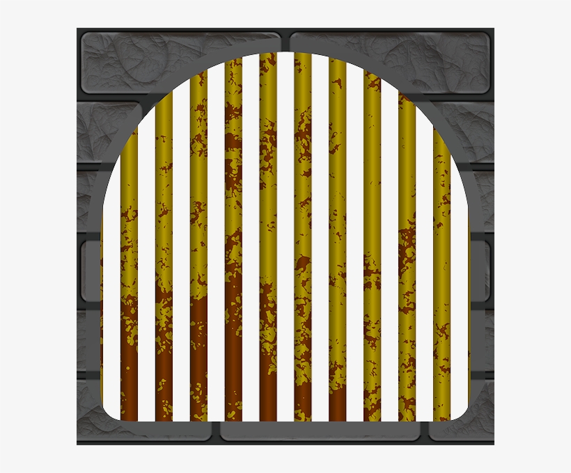 Castle Window 3 - Arch - 600x600 PNG Download - PNGkit