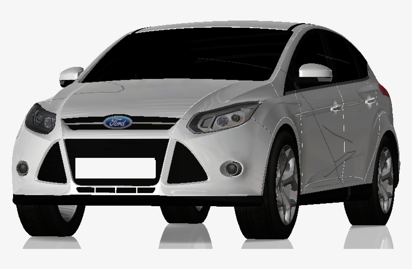 Download Transparent Myrendercar - Ford Motor Company - PNGkit