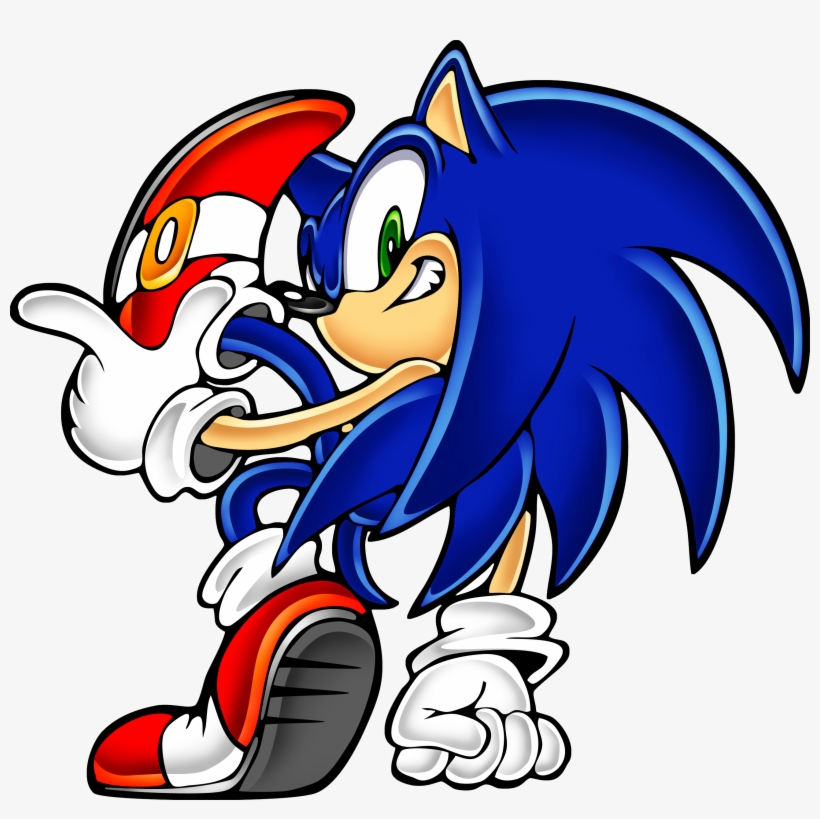 View Samegoogleiqdbsaucenao Sa1 S D62flk0 , - Sonic Adventure Official ...