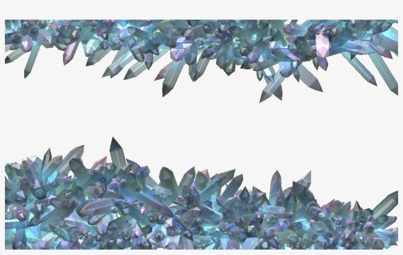 Crystals Png - 1003x587 PNG Download - PNGkit